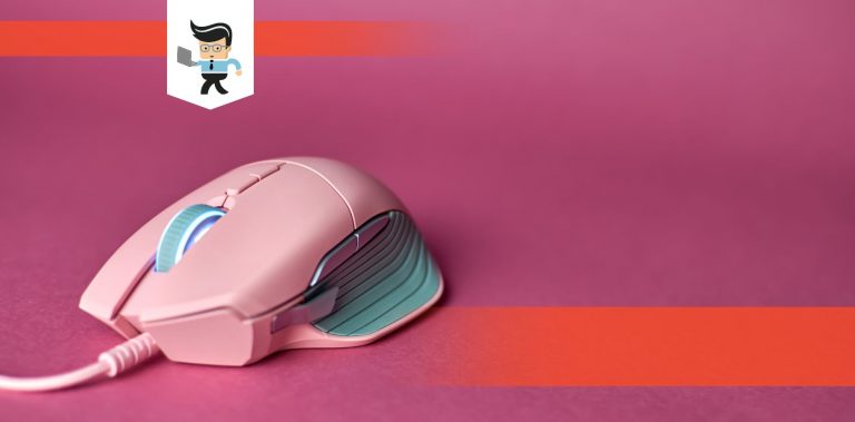 Logitech Gaming Software Not Detecting Mouse Our Fixes One Computer Guy