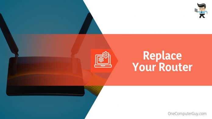 Asus Router Keeps Disconnecting From Internet: Troubleshooting Guide