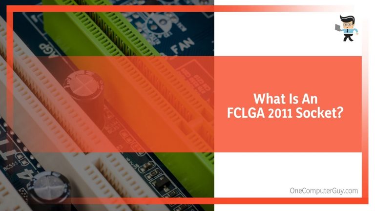 FCLGA 2011 Sockets - Compatible Motherboards & Chipsets