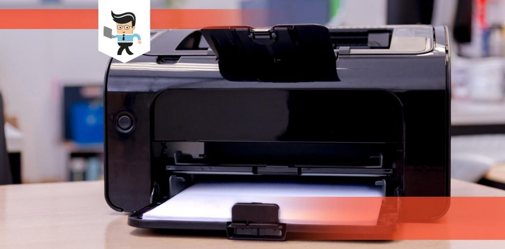 Canon Printer Error 5100: How To Fix This Problem Easily