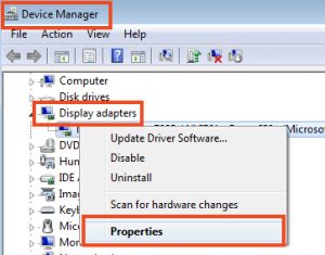DisplayPort Not Detected: How to Reset Your Display Effectively