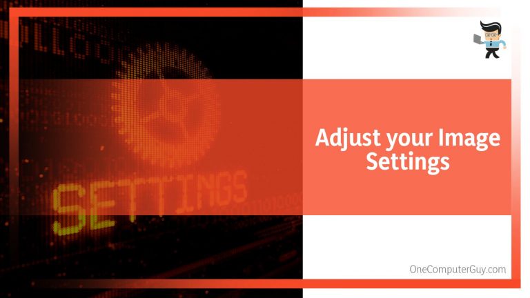 Computer Using Wrong Graphics Card: Fix It in Five Simple Ways