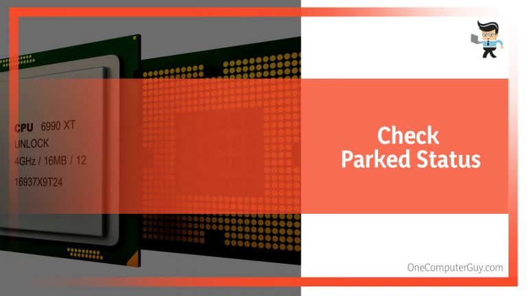 How To Unpark CPU: Four Most Promising and Efficient Ways