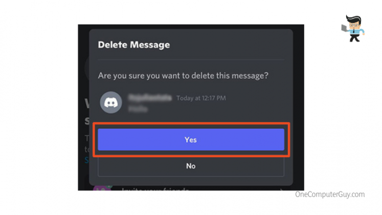 How To Delete Multiple Messages On Discord Expert Methods To Use