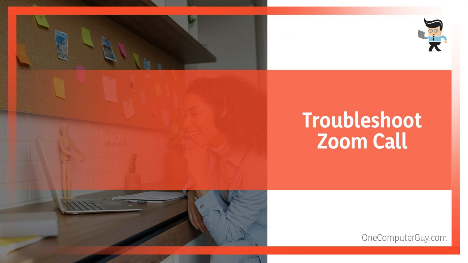 Zoom Failed to Detect Speakers: Easy Ways To Solve This Issue