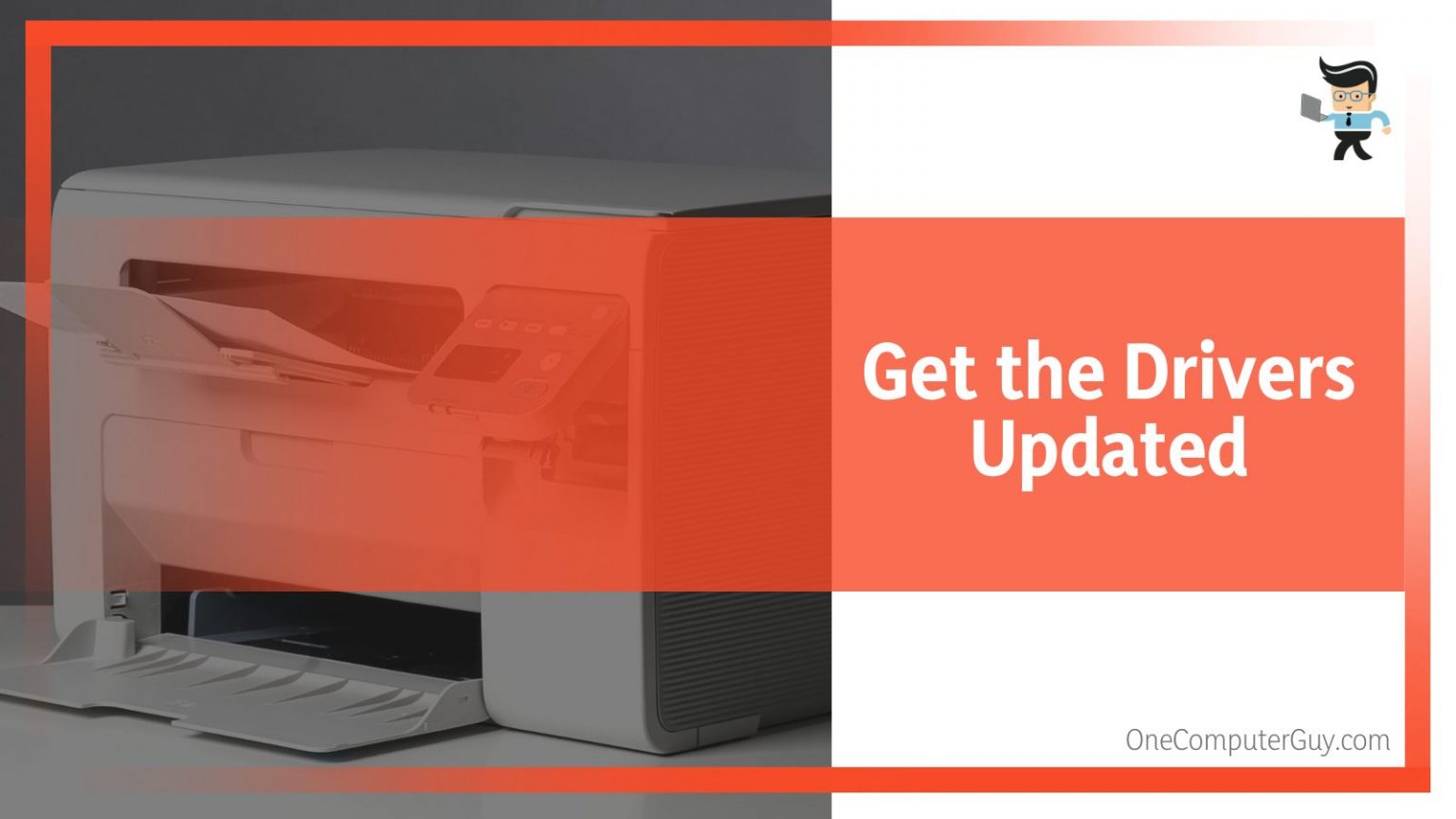 HP Envy Printing Blank Pages: Most Successful Ways To Fix the Issue