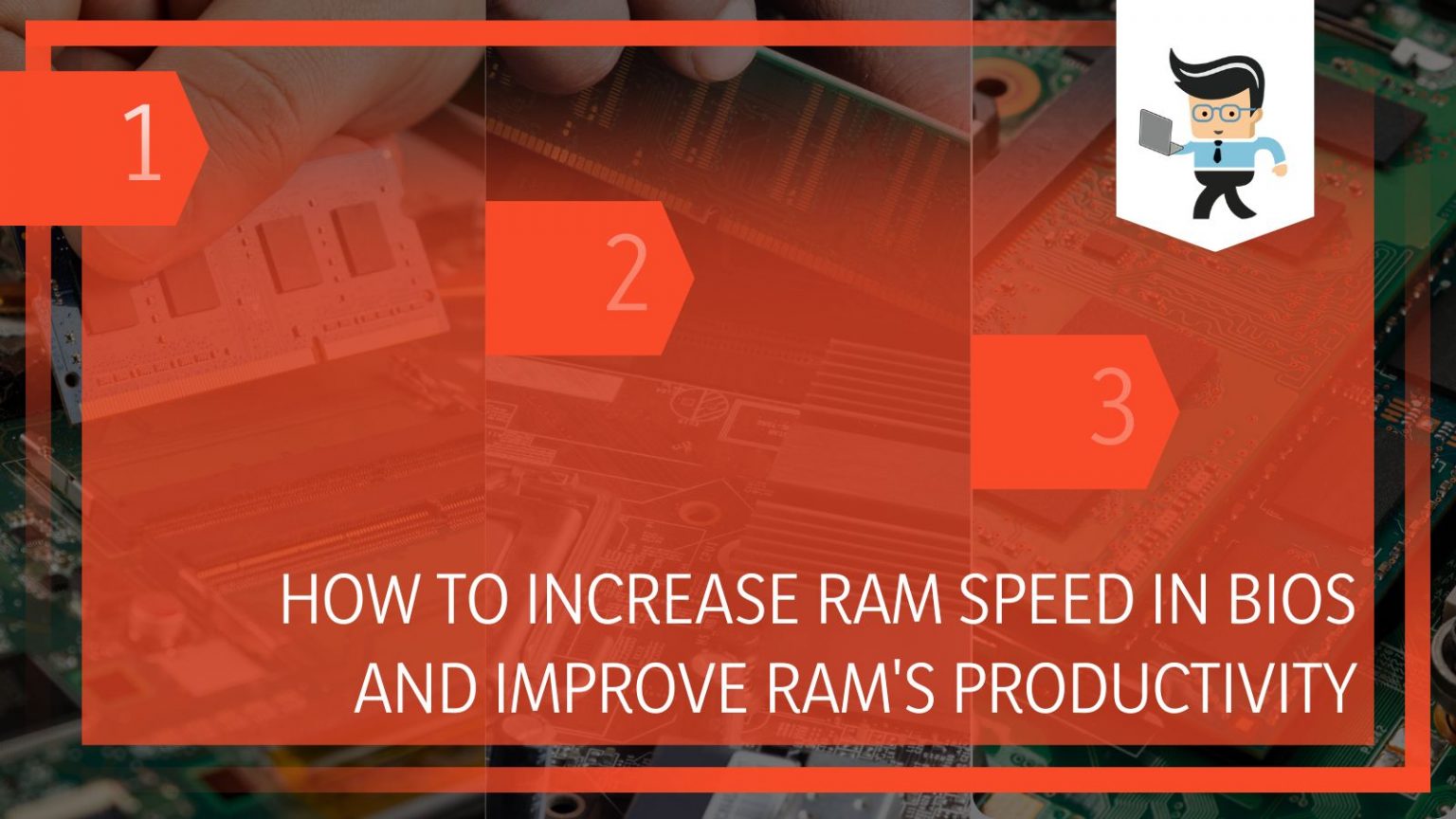 How To Increase RAM Speed in BIOS: Using eXtreme Memory Profile