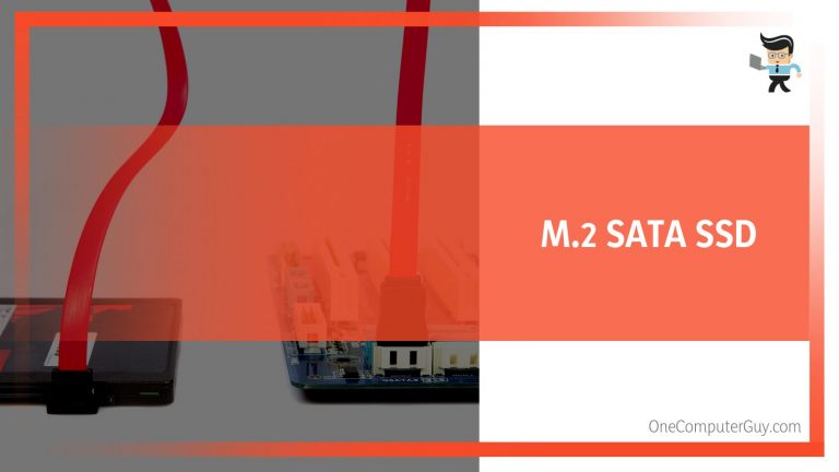 Types of SSDs: Choosing the Ideal Solid State Drive