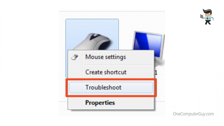 VictSing Mouse Not Working: Do Some Updates and Get it Fixed