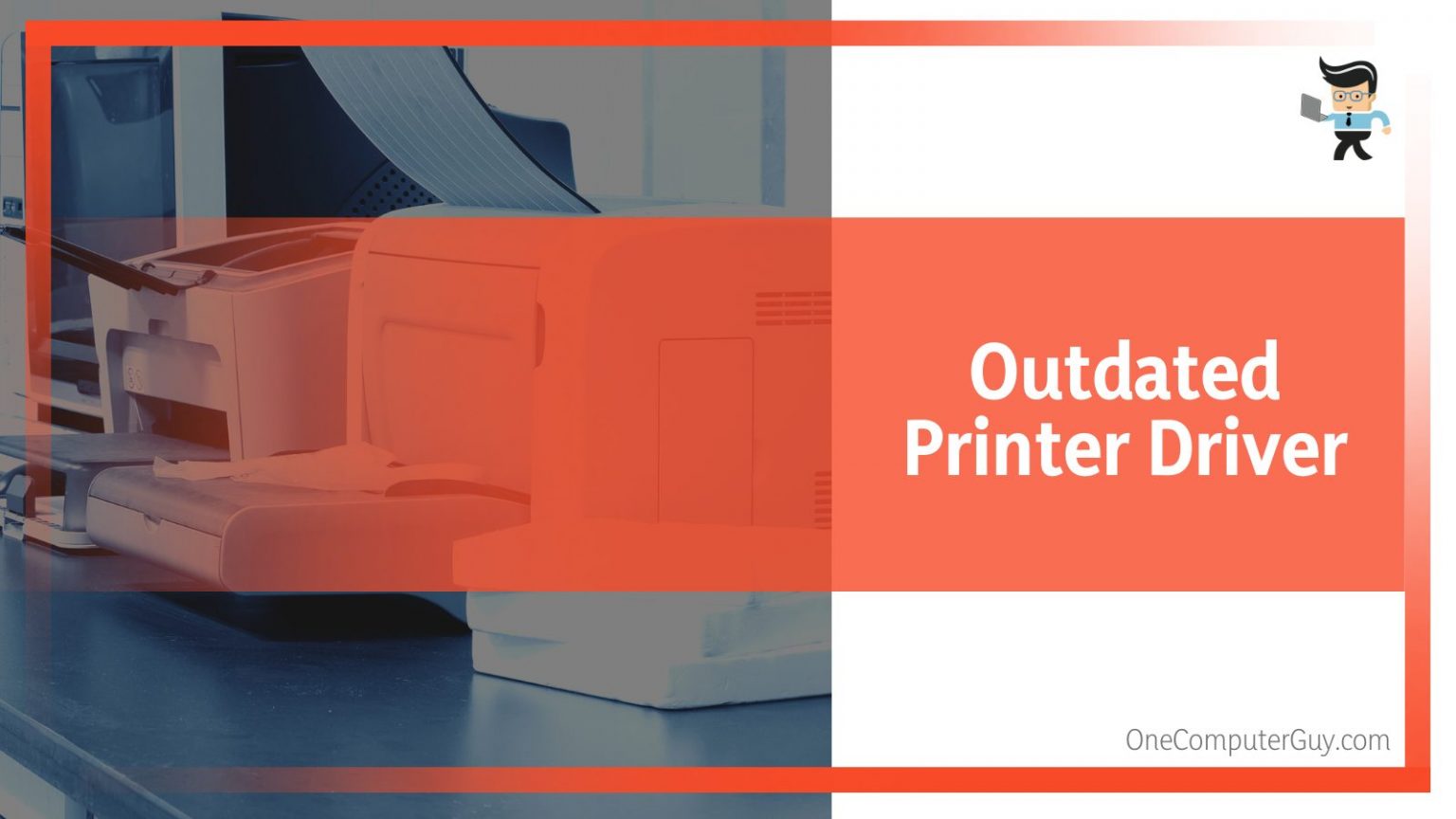 HP Envy Printing Blank Pages: Most Successful Ways To Fix the Issue