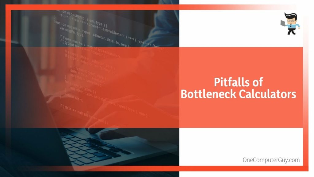 Bottleneck Calculator: Check performance of your setup (2022)