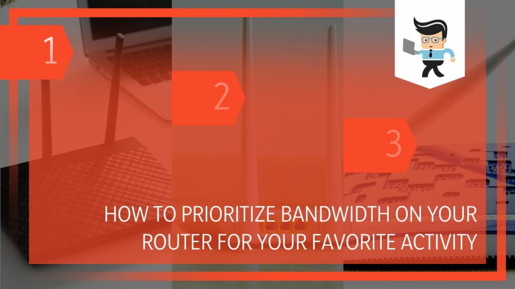 How to Prioritize Bandwidth on Your Router Easily
