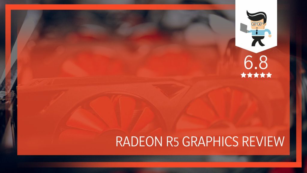 Radeon R5 Graphics Review, what can you do with integrated graphics ...