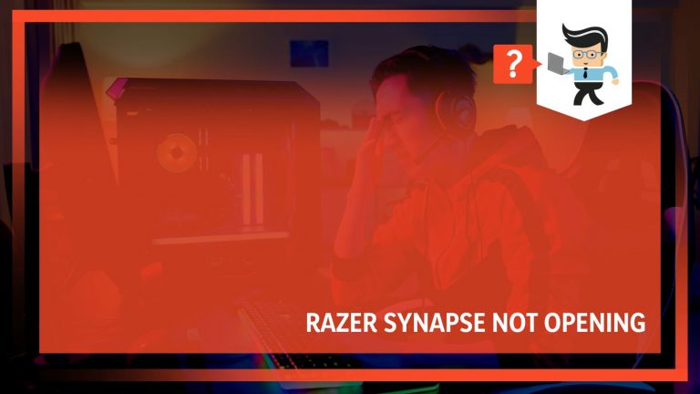 Razer Synapse Not Opening How To Resolve This Issue