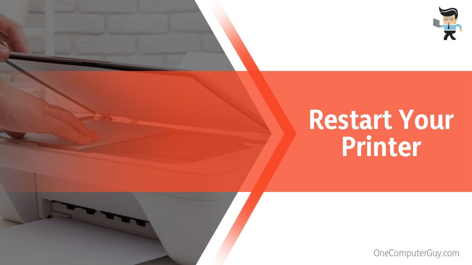 HP Envy Printing Blank Pages: Most Successful Ways To Fix the Issue