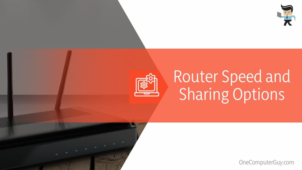 How to Prioritize Bandwidth on Your Router Easily