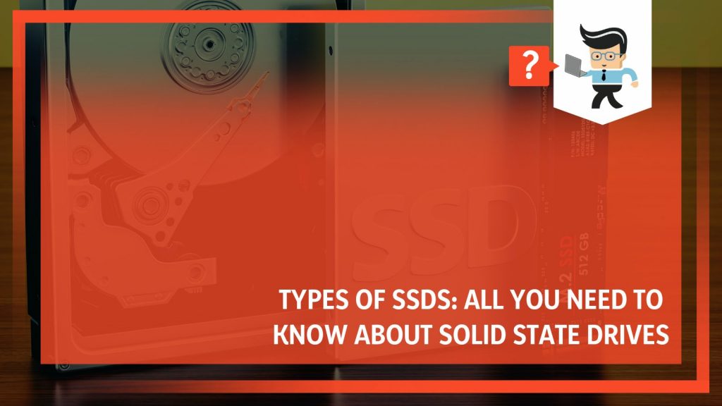 Types of SSDs: Choosing the Ideal Solid State Drive