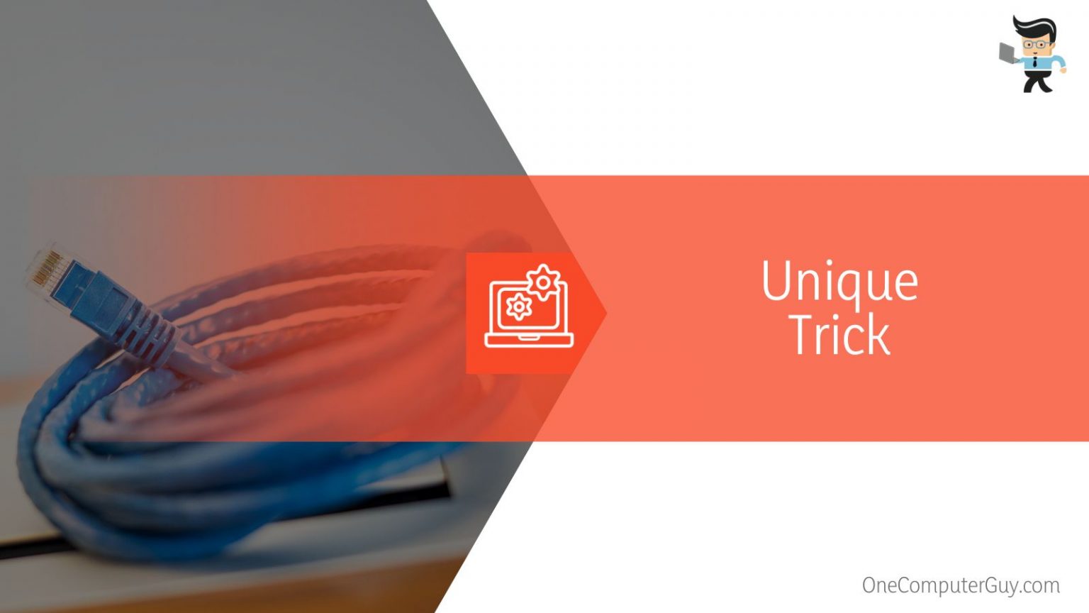 How To Hide Ethernet Cable: Five Most Effective Ways Used in 2022
