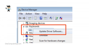 Asus ROG Keyboard Not Working: Ultimate Ways To Resolve the Issue