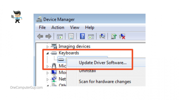 Asus ROG Keyboard Not Working: Ultimate Ways To Resolve the Issue