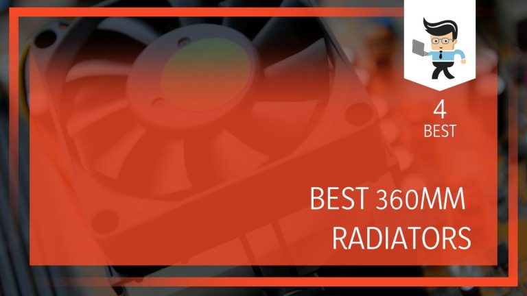 Best 360mm Radiators for High-End PC Builds - One Computer Guy
