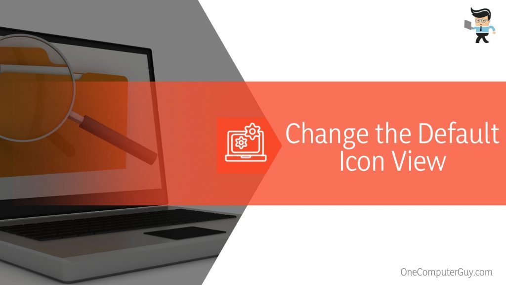 How To Change File Explorer Icon: Customize Your File Explorer