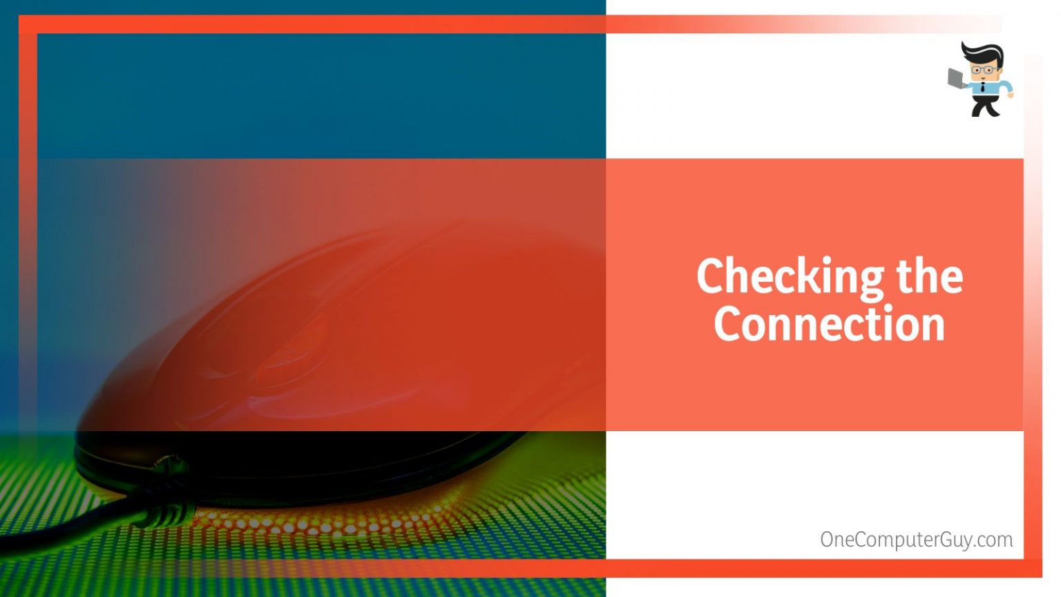 Dell Mouse Not Working: Easy Fixes That You Might Not Even Know