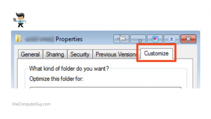 How To Change File Explorer Icon: Customize Your File Explorer