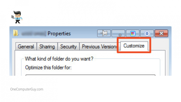 How To Change File Explorer Icon: Customize Your File Explorer