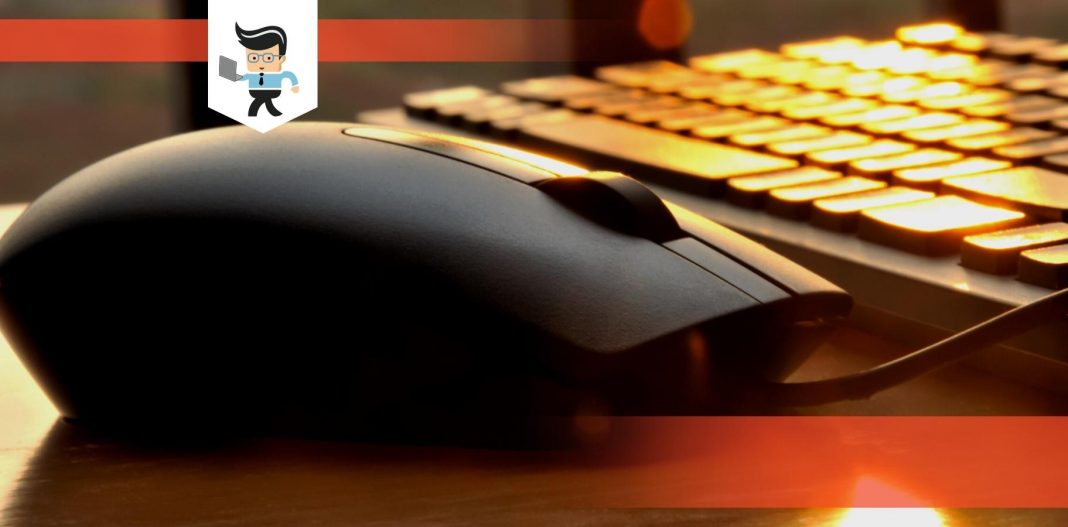 Dell Mouse Not Working: Easy Fixes That You Might Not Even Know