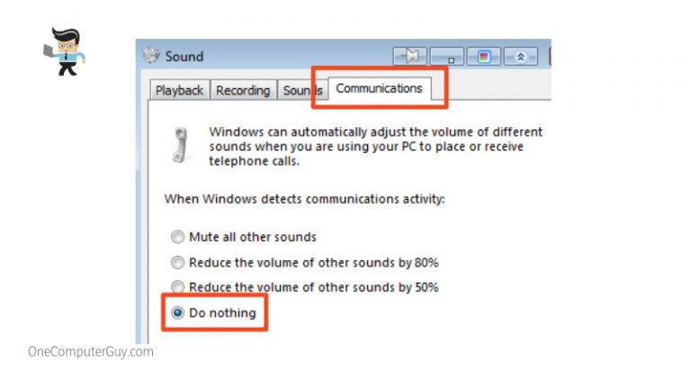 Sound Cuts Out Windows 10: How To Fix Sound Cutting Out in Windows