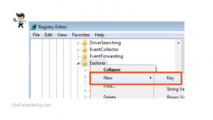 How To Change File Explorer Icon: Customize Your File Explorer