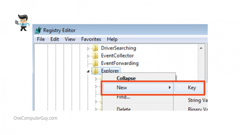 How To Change File Explorer Icon: Customize Your File Explorer