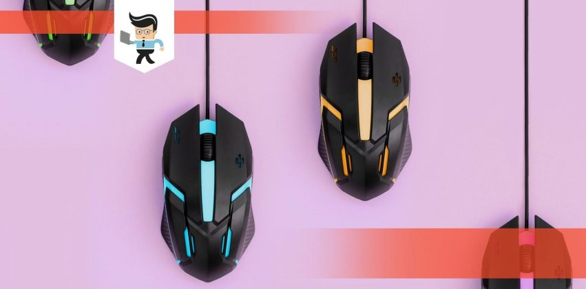 Laser vs Optical Mouse: Know How These Mice Are Different