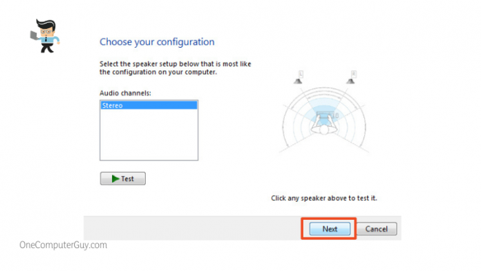 Sound Cuts Out Windows 10: How To Fix Sound Cutting Out in Windows