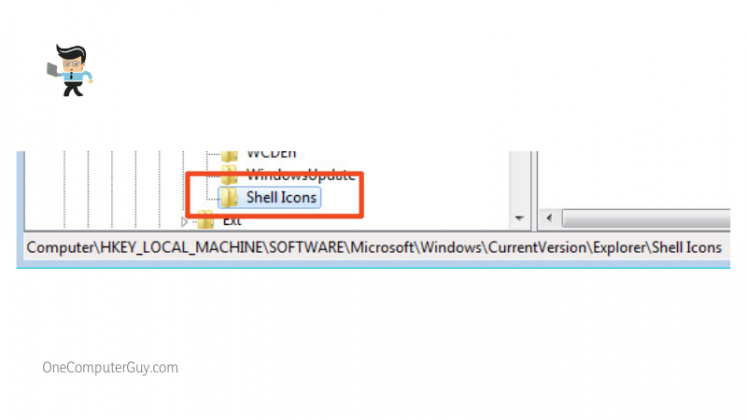 How To Change File Explorer Icon: Customize Your File Explorer
