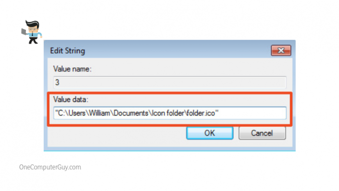 How To Change File Explorer Icon: Customize Your File Explorer
