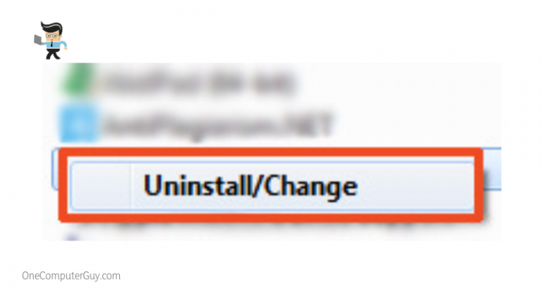 Can't End Avast Process: How To Close Avast Process Easily