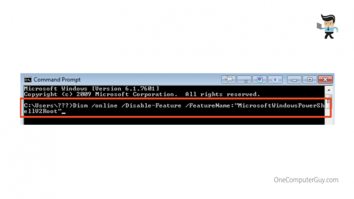 Windows PowerShell on Startup: 4 Fixes to Avoid Auto Launch