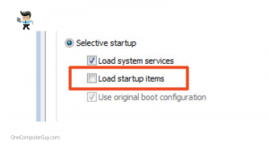Windows PowerShell on Startup: 4 Fixes to Avoid Auto Launch