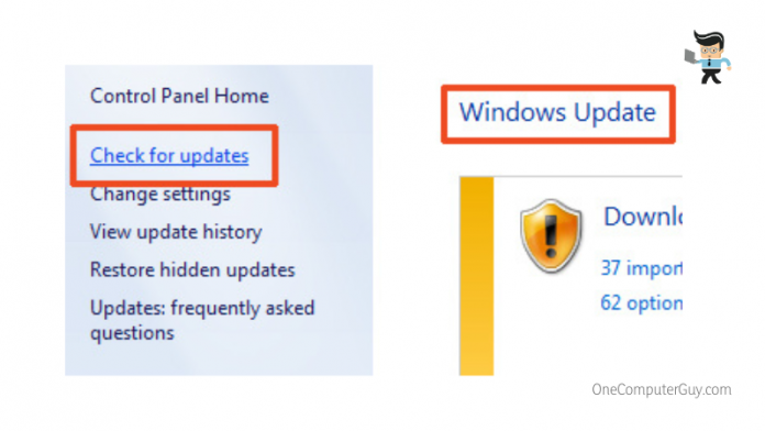 Computer Stuck Restarting: A Guide to the Causes and How To Fix It