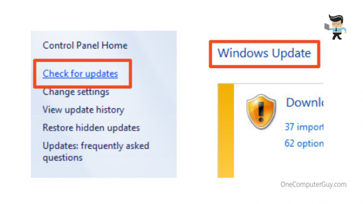 Computer Stuck Restarting: A Guide to the Causes and How To Fix It