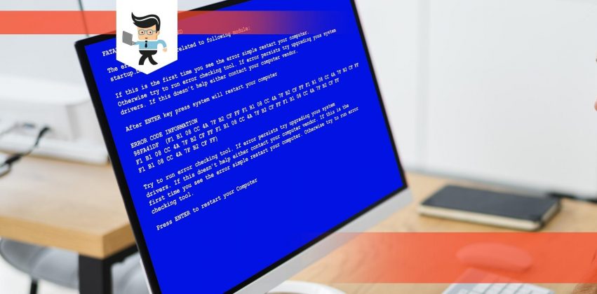 Computer Stuck Restarting: A Guide to the Causes and How To Fix It