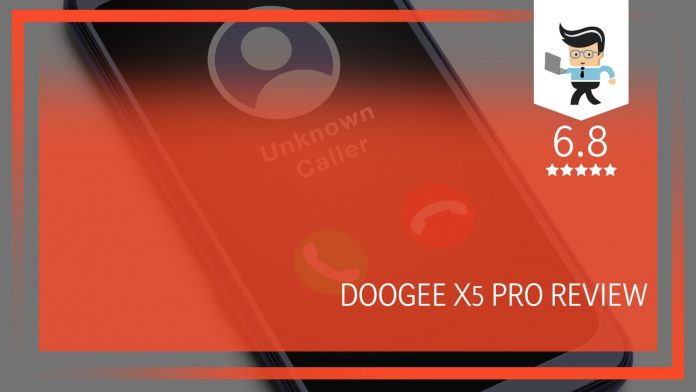 Doogee X5 Pro Review (2022) - Pros and Cons