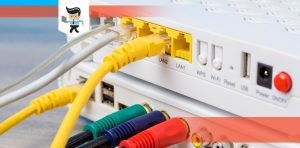 LAN vs WAN Port: A Guide to the Differences Between Networks Ports