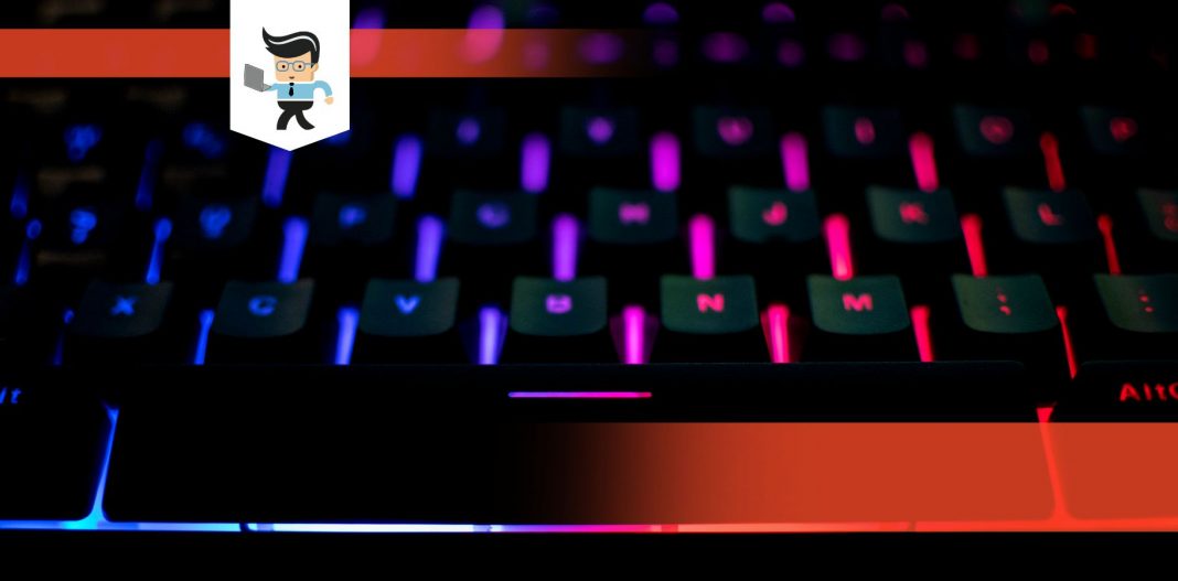 TGR Jane V2 Keyboard - A Detailed Review (2022)