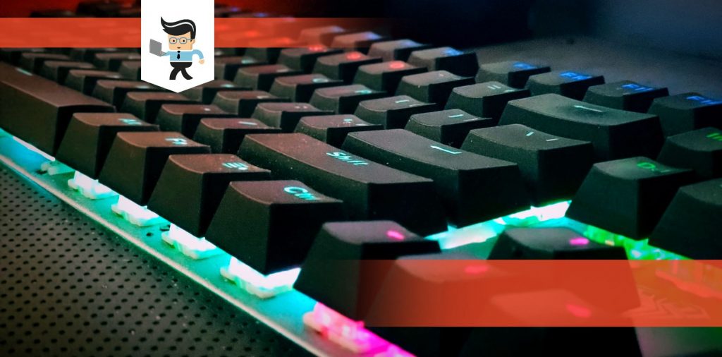 Duck Octagon Keyboard Review (2022) - A Balanced Sound and Typing Fee