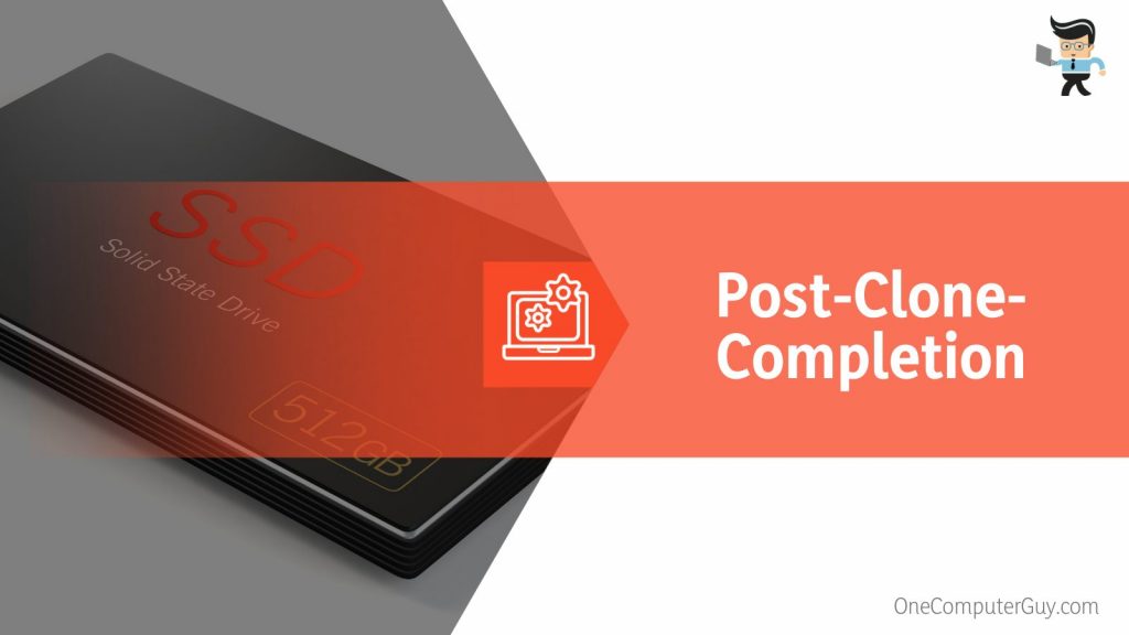 Clone SSD to Larger SSD: Get the Job Done in 6 Easy Steps