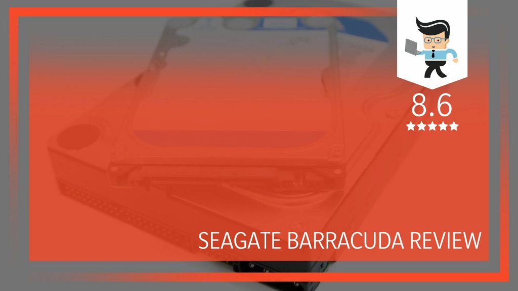 BarraCuda Review: Can It Be the Real Storage Solution?
