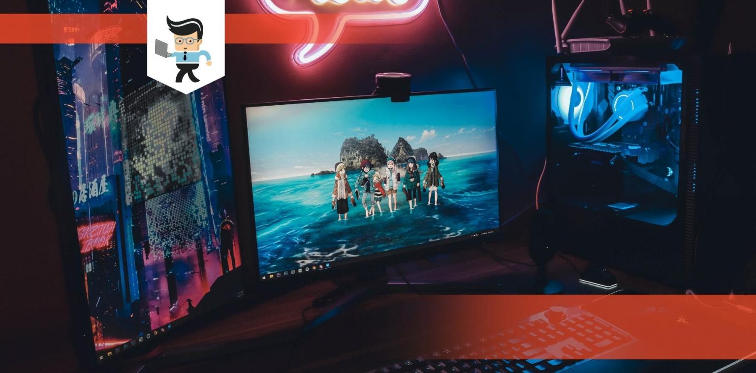 1ms vs 4ms: Choosing the Right Response Time for Your Monitor